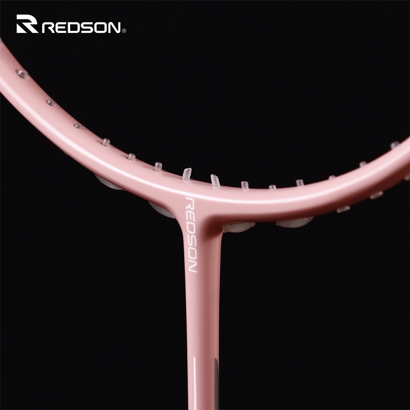 REDSON β-2000 羽球拍 粉紅 RB-B2000 (19) - 南大體育網